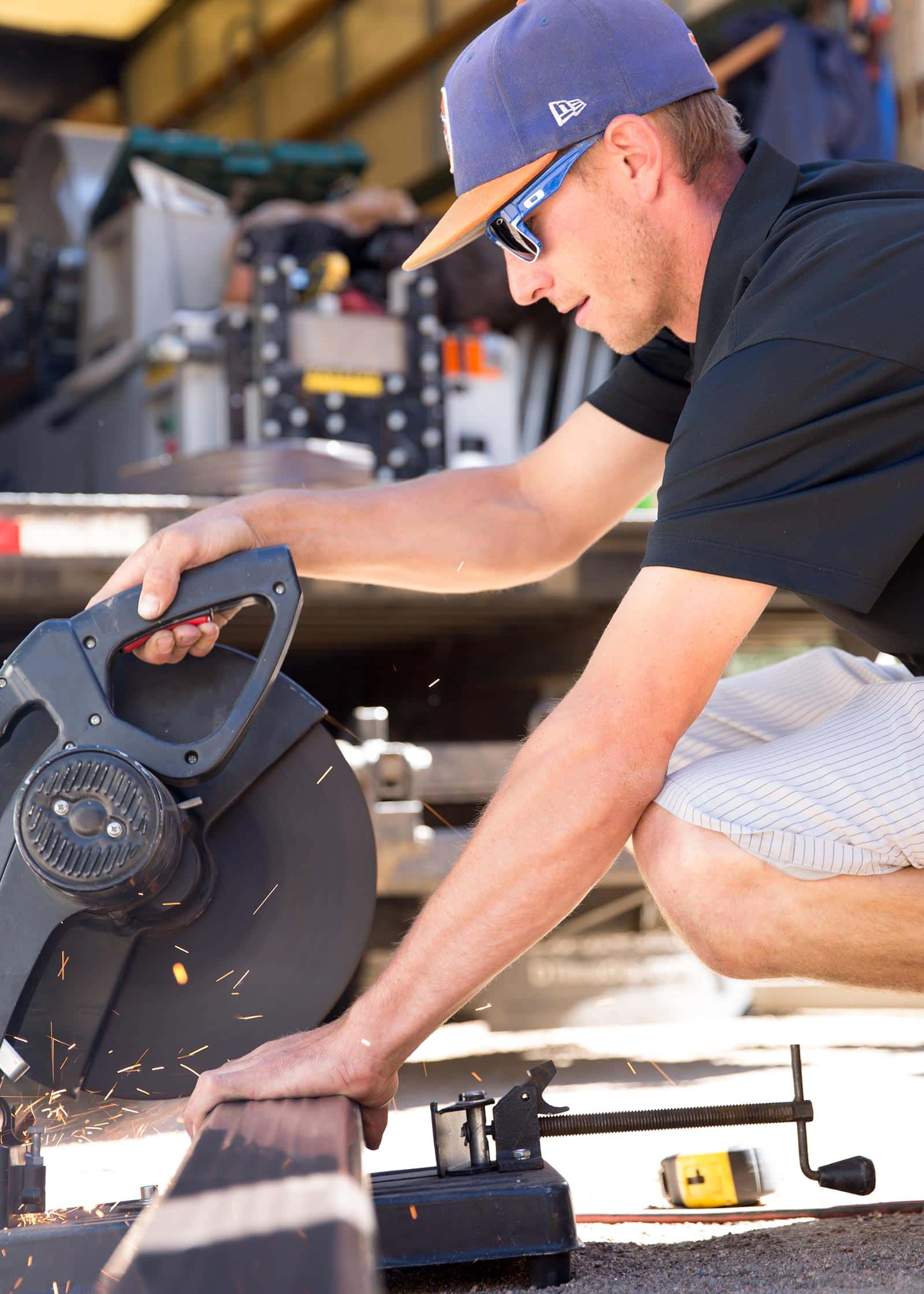 Ageless Living LA Magazine Features Actor Joe Mantegna and Señor Rio ...